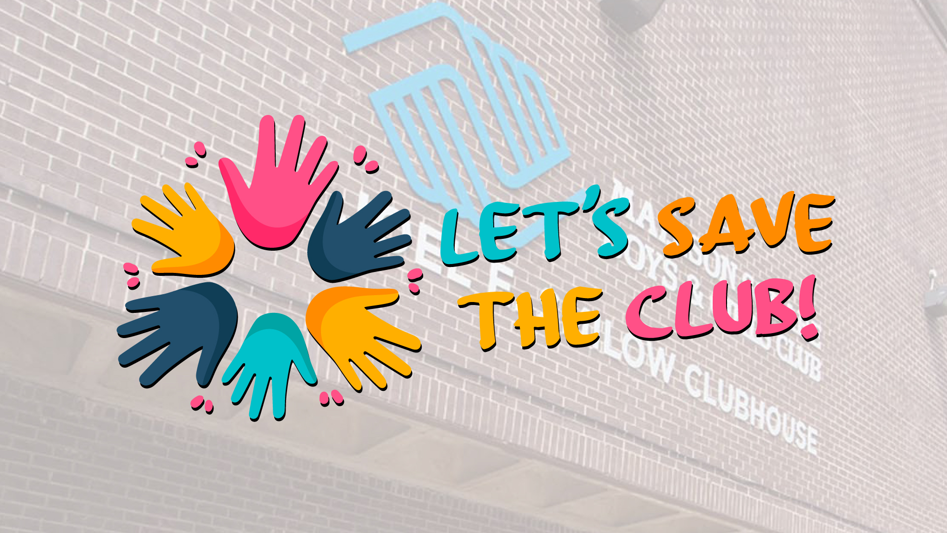 Save The Club - The Hoe Avenue Alumni Association
