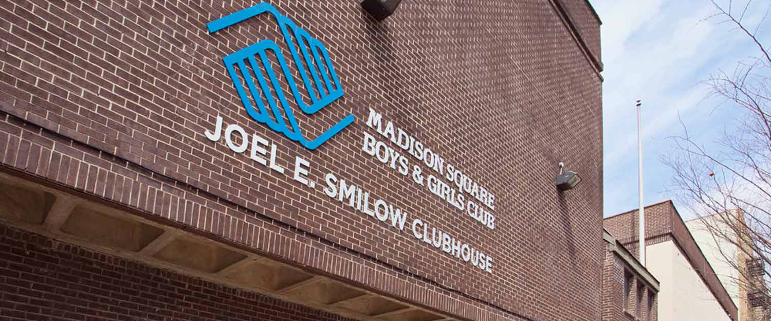 Important News about the Smilow Clubhouse | Hoe Avenue Alumni